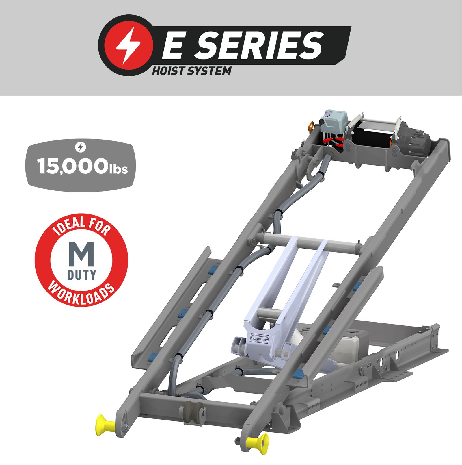 Switch-N-Go | SmartTruck Equipment | Morrisville PA
