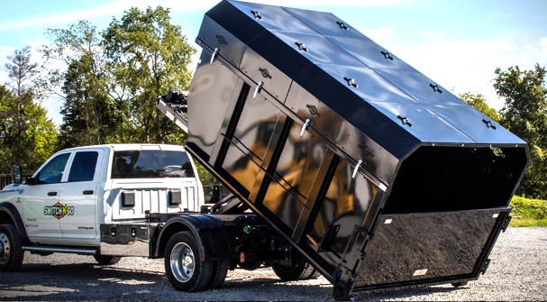 Switch-N-Go | SmartTruck Equipment | Morrisville PA